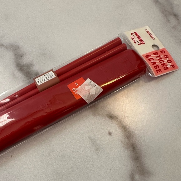 Sanrio | Kitchen | Vintage Sanrio Hello Kitty Bento Box And Chopsticks ...